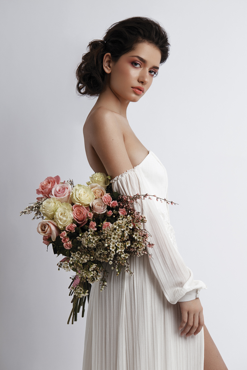 Delicate brides - GETT'S Highlights